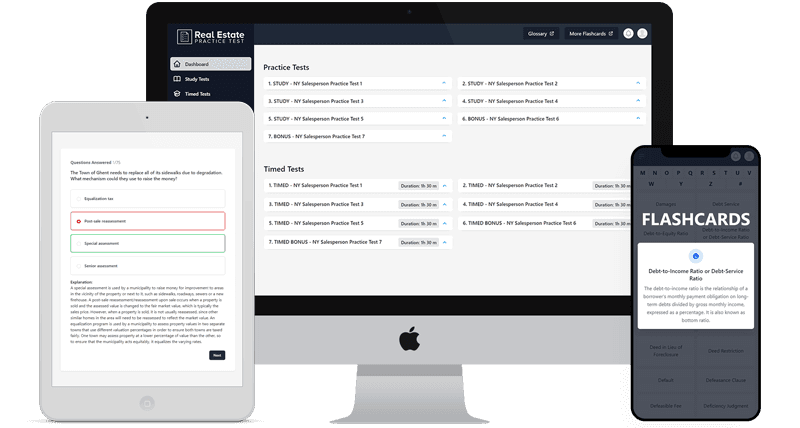 Florida Real Estate Broker Practice Exam | Free FL Real Estate Exam Prep